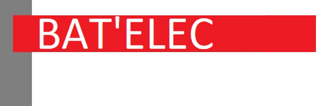 Diagnostic électrique en Savoie - Bat elec