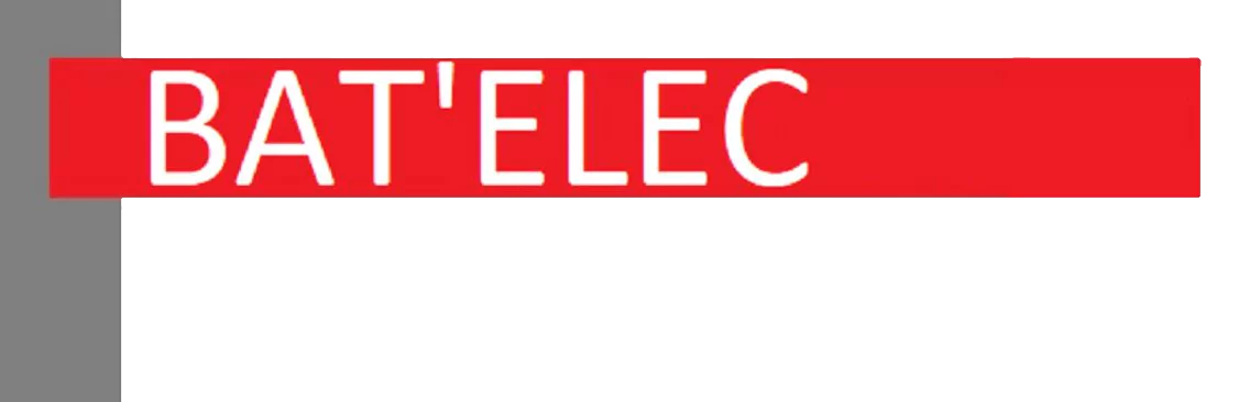 Votre électricien à Domessin - Bat elec